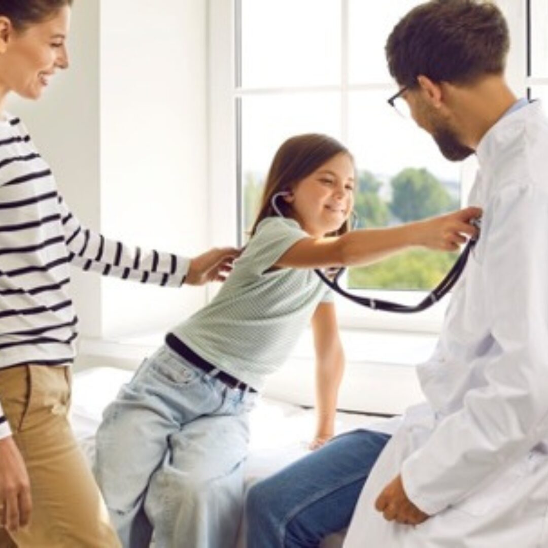 The Benefits of Comprehensive Health Coverage for Families - HealthCase
