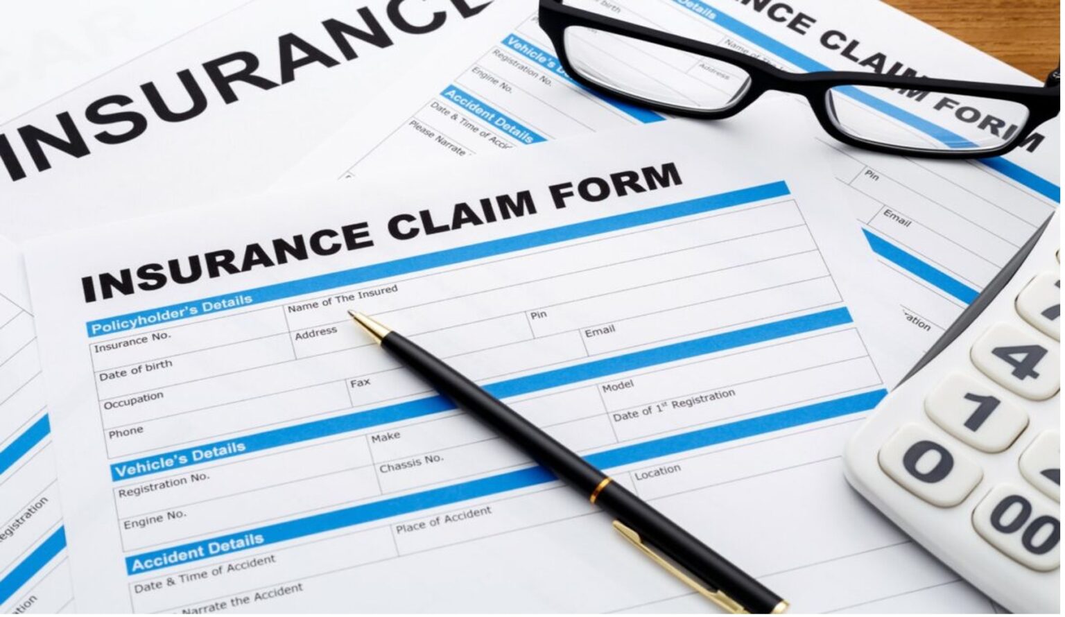 Claims Trends to Watch in 2025: Data-Driven Insights