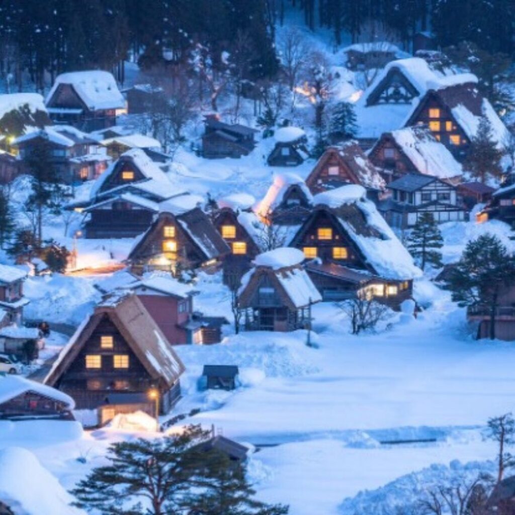 Cold Weather, New Environments: Protect Traveling Families