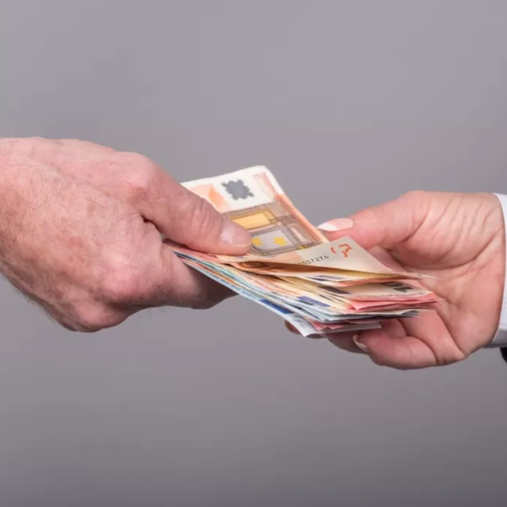 What Is a Guarantee of Payment (GOP)